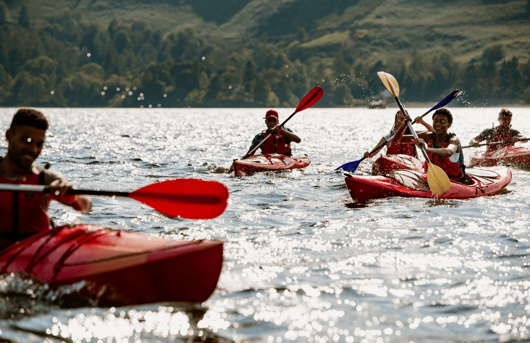 Adventure Therapy Program - Royal Life Centers at The Haven