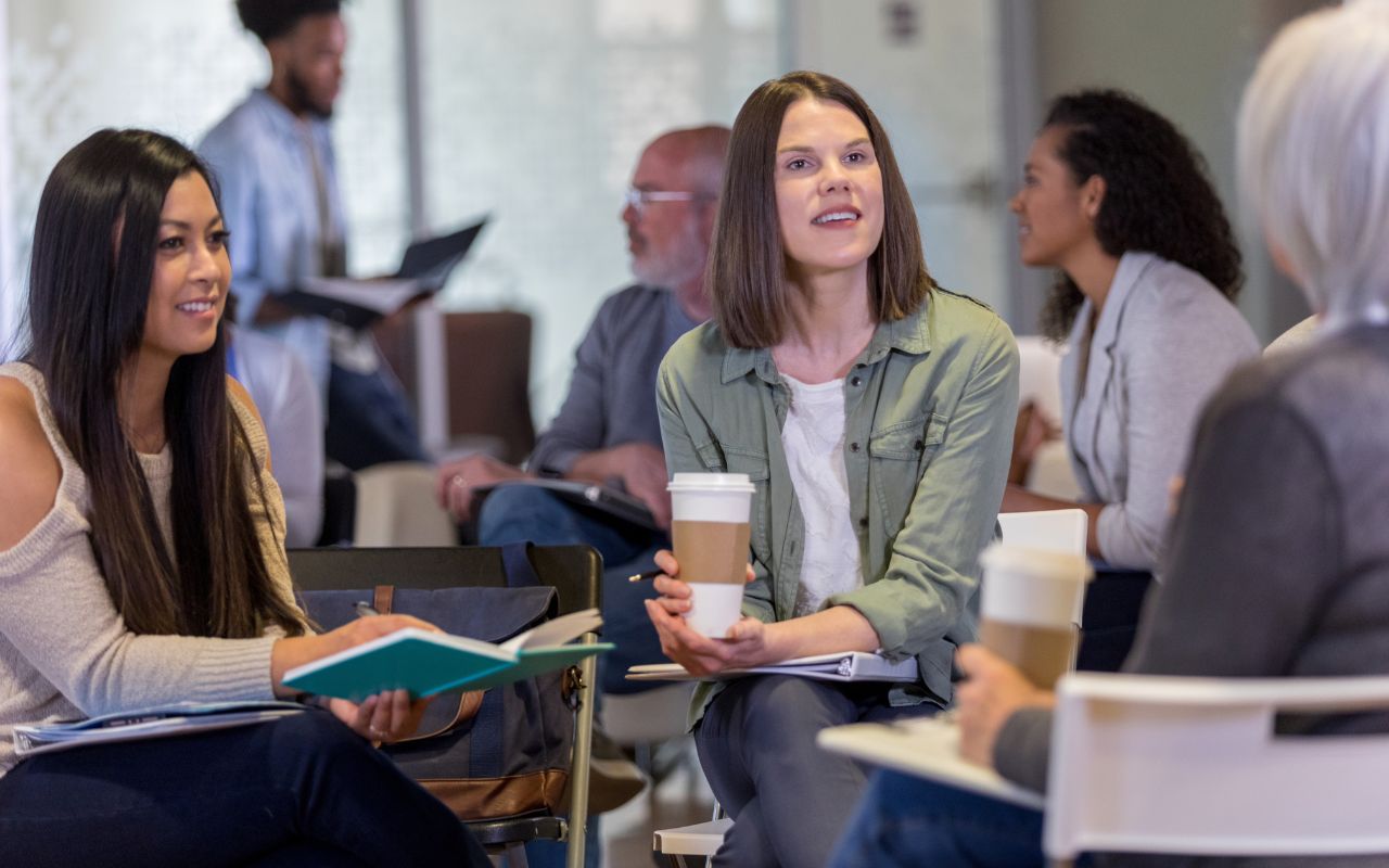 Aftercare Services - Drug Detox Center in Lacey, Washington