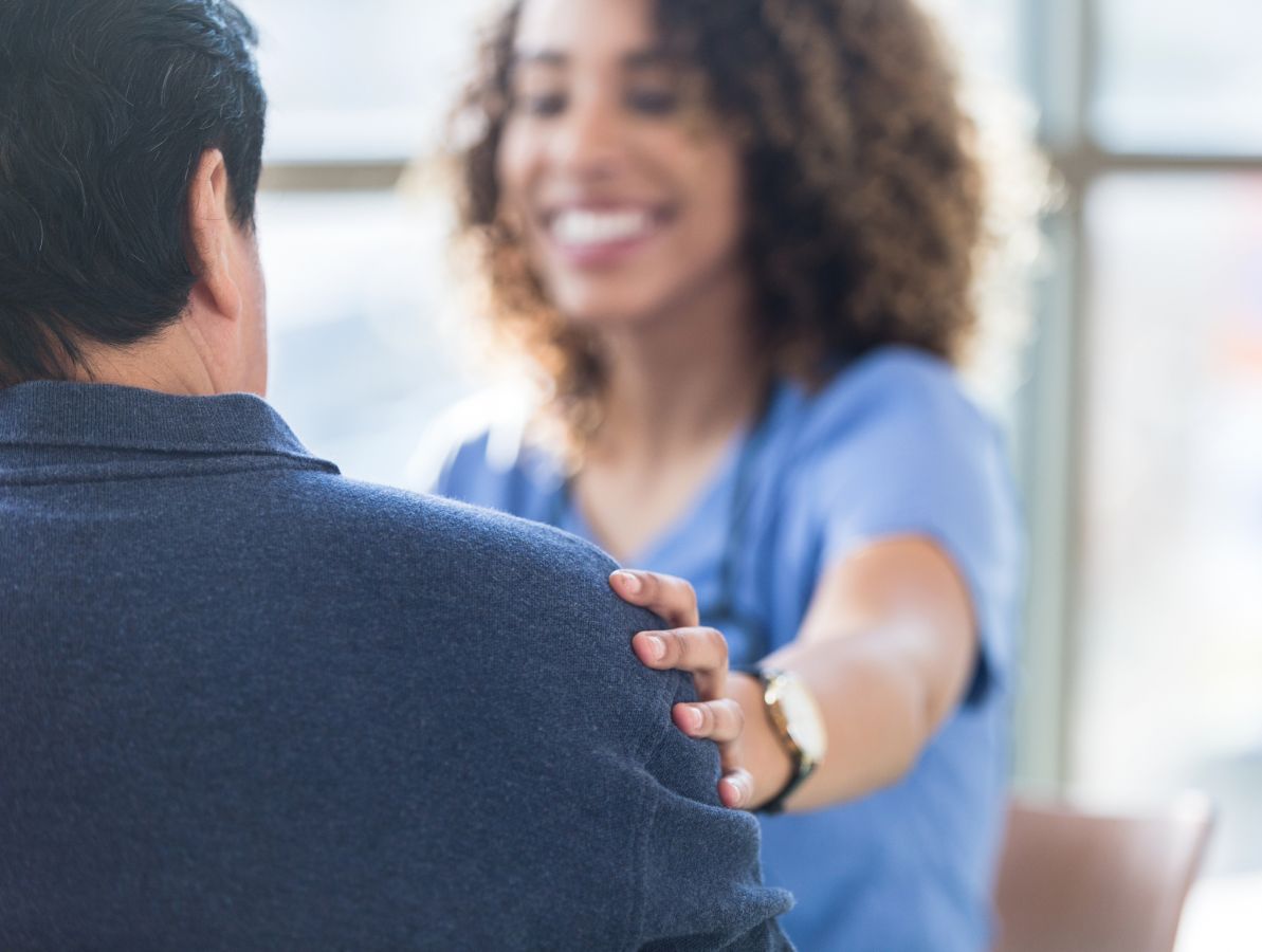 Medical Detox Program Near Me in Washington State - Royal Life Centers